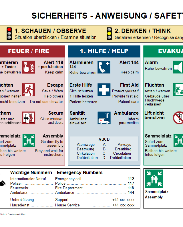Startseite | SBIS Lernplattform